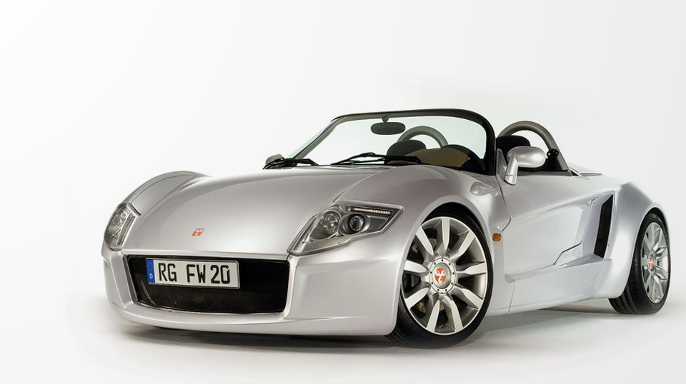 References - A-CONCEPTS